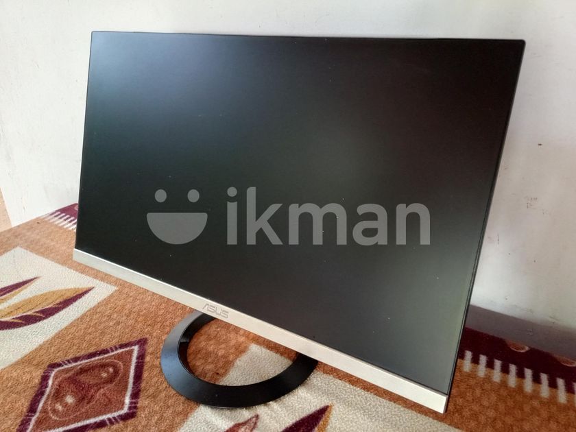 ASUS VZ249 H Ips Full Hd Frame Less Monitor for Sale in Kekirawa | ikman