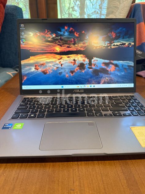 Asus X515E 11th Gen Laptop for Sale in Kadawatha | ikman