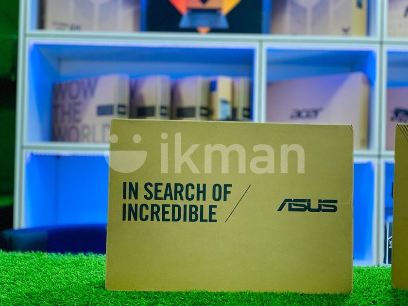 Asus Zenbook - Ultra 5 -14TH GEN DDR5 8GB RAM -Brand New -LAPTOP, for ...