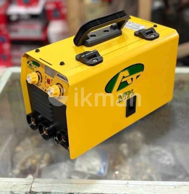ATPL Gasless Mig/Tig/MMA Welding Plant for Sale in Moratuwa | ikman