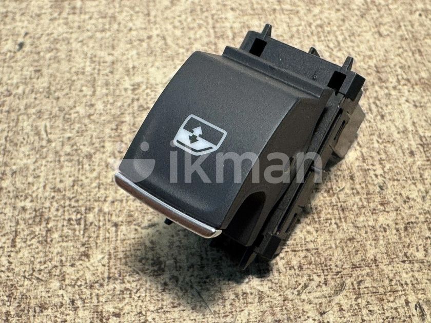 Audi A1 Mk2 Window Switch for Sale in Negombo | ikman