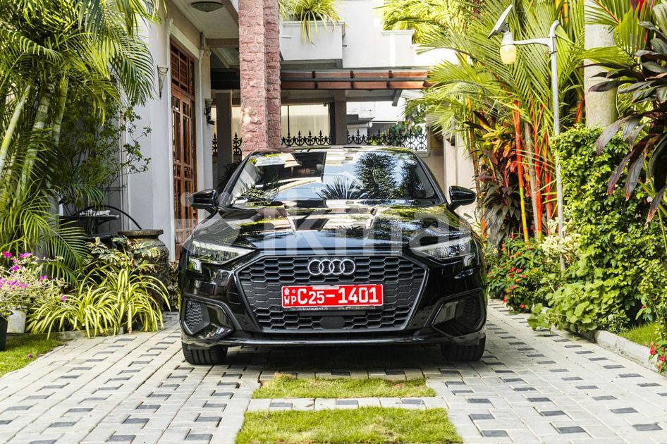 Audi A3 2023 for Sale in Colombo 4 | ikman