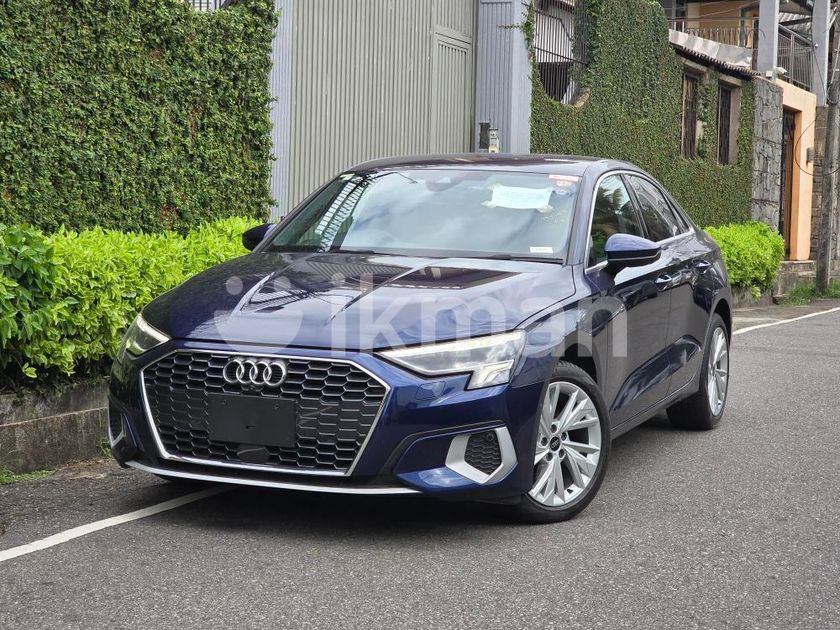 Audi A3 Sedan Urban Style 2023 for Sale in Kohuwala | ikman