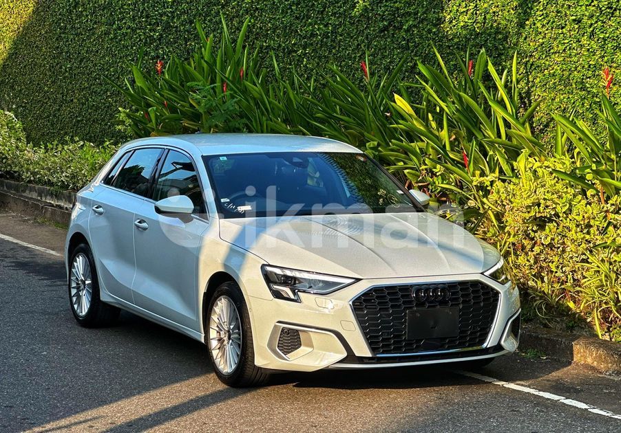 Audi A3 Sport Back Advanced 2023 for Sale in Kalubowila | ikman