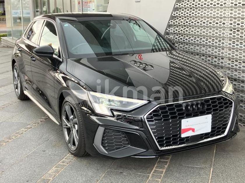 Audi A3 Sportback S-LINE 2024 for Sale in Kohuwala | ikman