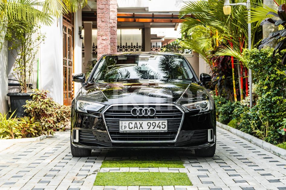 Audi A3 Sportsback 2016 for Sale in Colombo 4 | ikman