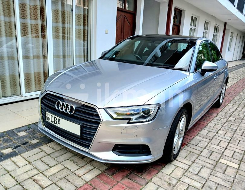 Fascinating Audi A3 2017 Sale Pictures