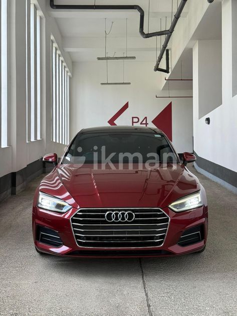 Audi A5 Sportback 2020 for Sale in Nugegoda | ikman