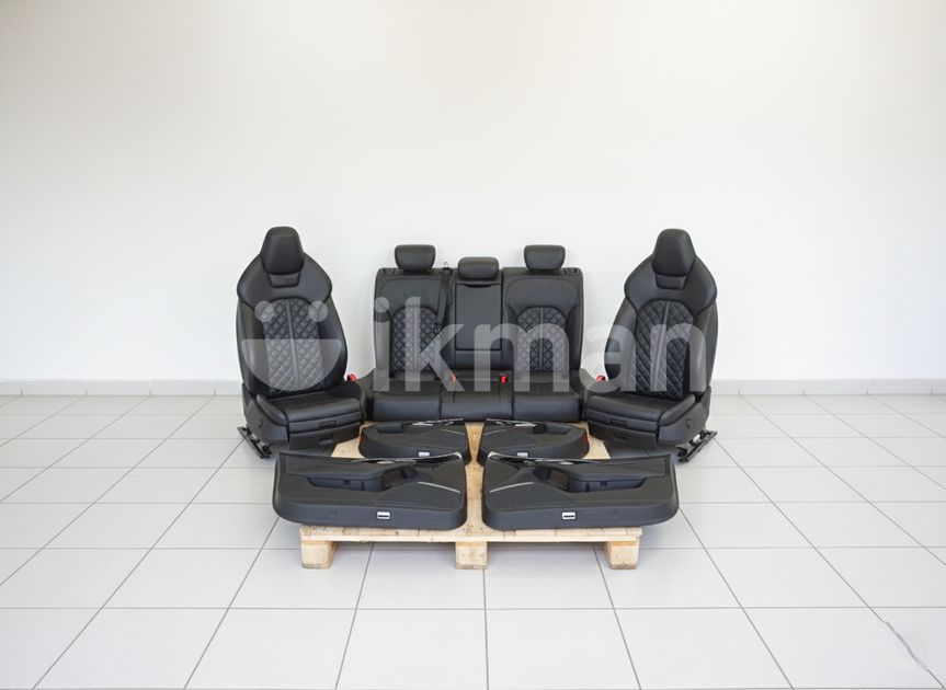 Audi A6 C7 Interior Parts for Sale in Talawatugoda | ikman