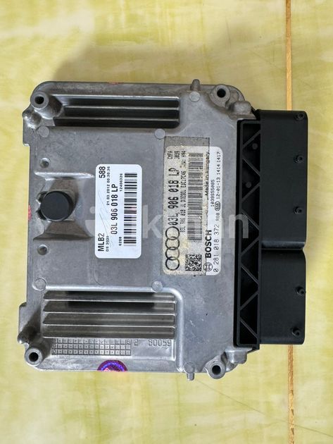 Audi Control Unit Ecu for Sale in Colombo 14 | ikman