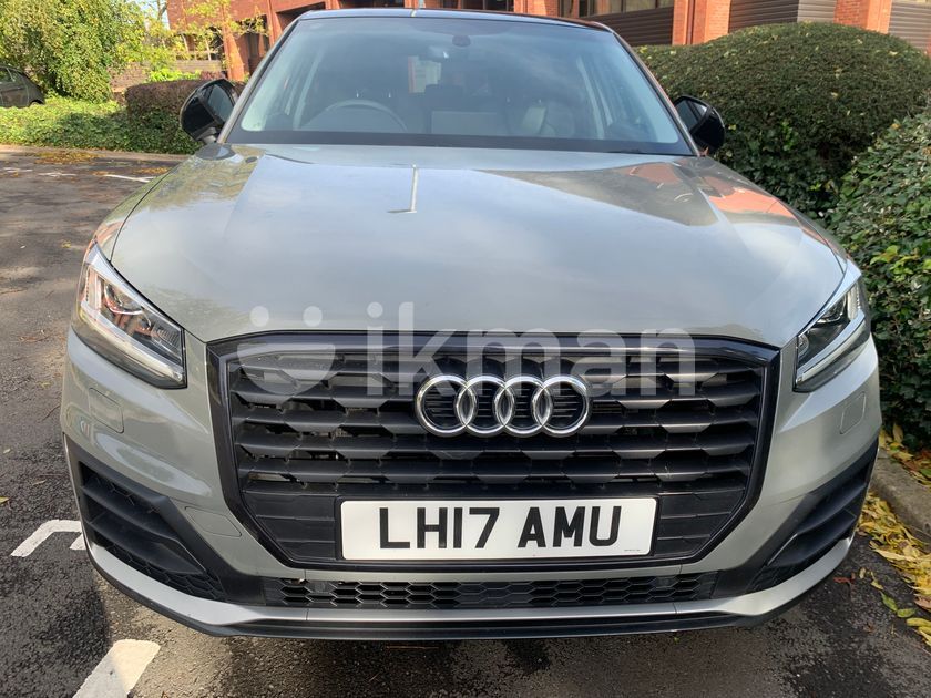 Audi Q2 Parts for Sale in Nugegoda | ikman