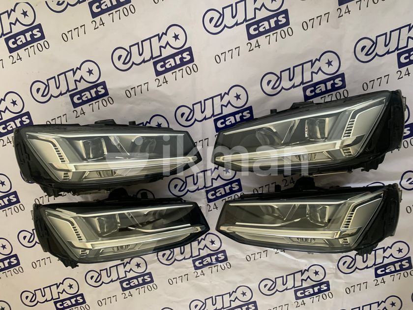 Audi Q2 Parts for Sale in Boralesgamuwa | ikman