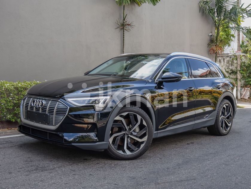 Audi Q8 E Tron 50 2024 for Sale in Kohuwala | ikman