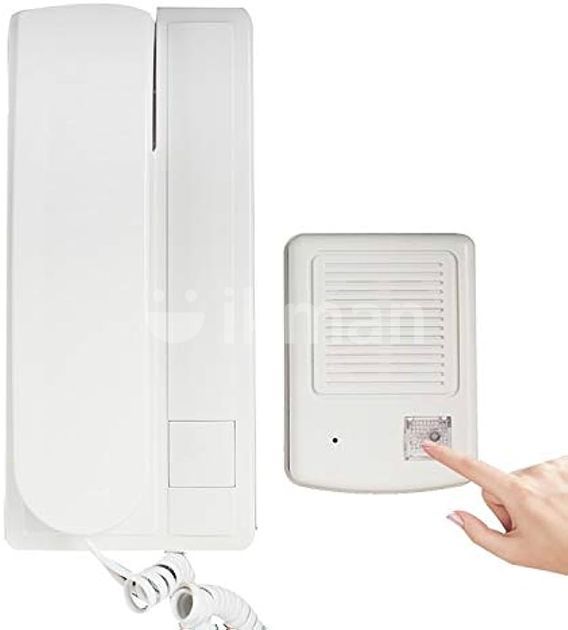 AUDIO INTERCOM PHONE in Colombo 11 | ikman
