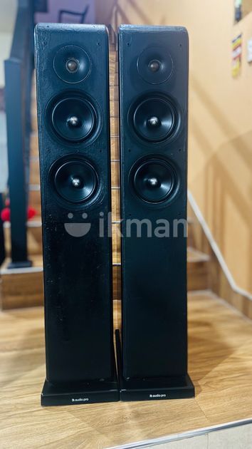 Audio Pro Avanto Tower Speaker for Sale in Kiribathgoda | ikman