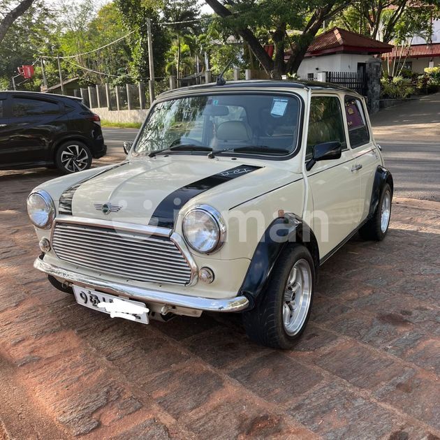 Austin Mini Cooper Trim 1969 for Sale in Kurunegala City | ikman