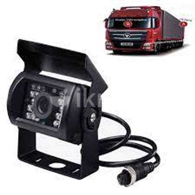 Auto Water-Proof Bus Lorry Camera for Sale in Nugegoda | ikman