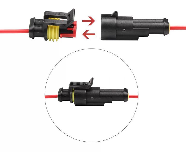 Auto Wire Connector for Sale in Rajagiriya | ikman