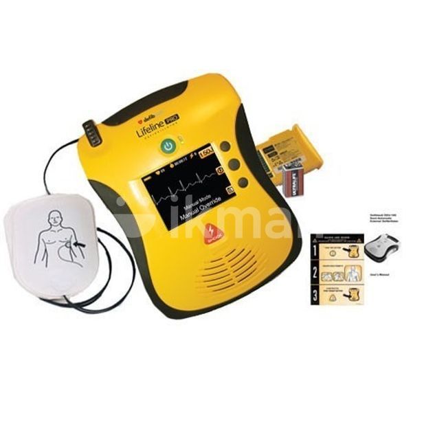AUTOMATIC DEFIBRILATOR AED for Sale in Colombo 4 | ikman