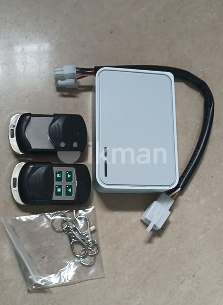 Automatic Roller Shutter Repair | Battaramulla | ikman