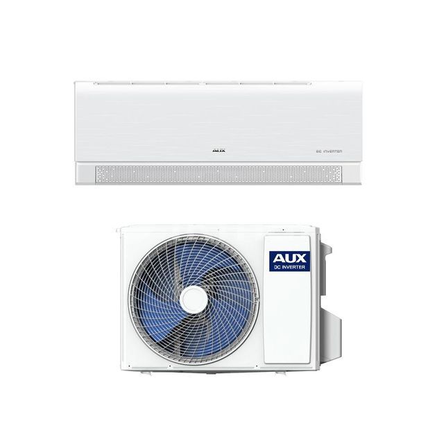 AUX 12000 BTU Smart Inverter AC Including for Sale in Colombo 3 | ikman