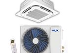AUX 60000 BTU Cassette Type Non-inverter Air Conditioner R32 Model for ...