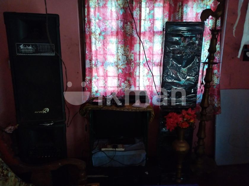 Avvox Japan Buffel Set for Sale in Yatawatta | ikman