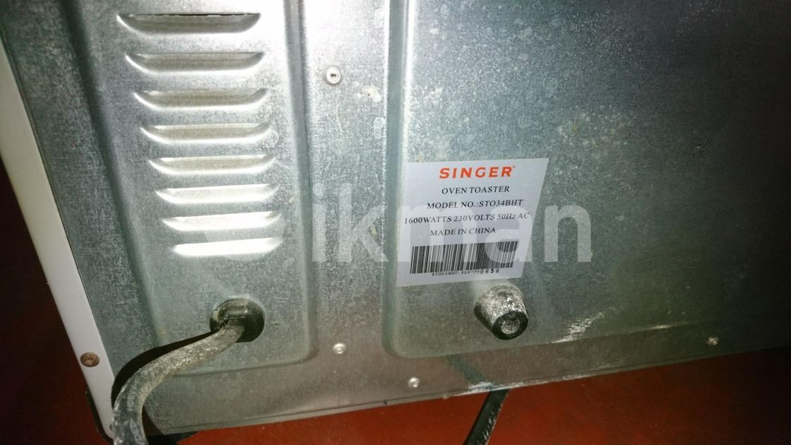 Singer Oven in Akuressa | ikman