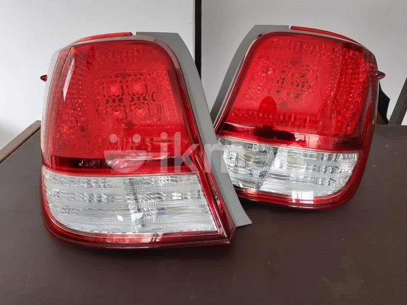 Axio 165 / 161 Tail Light for Sale in Nugegoda | ikman