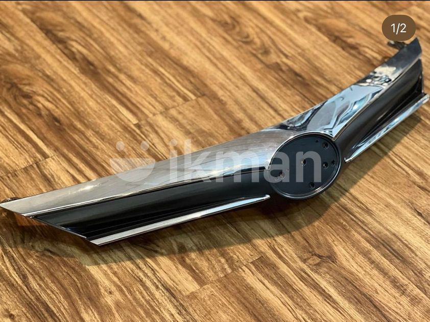 Axio 165 Front Shell 2016 Model for Sale in Colombo 10 | ikman