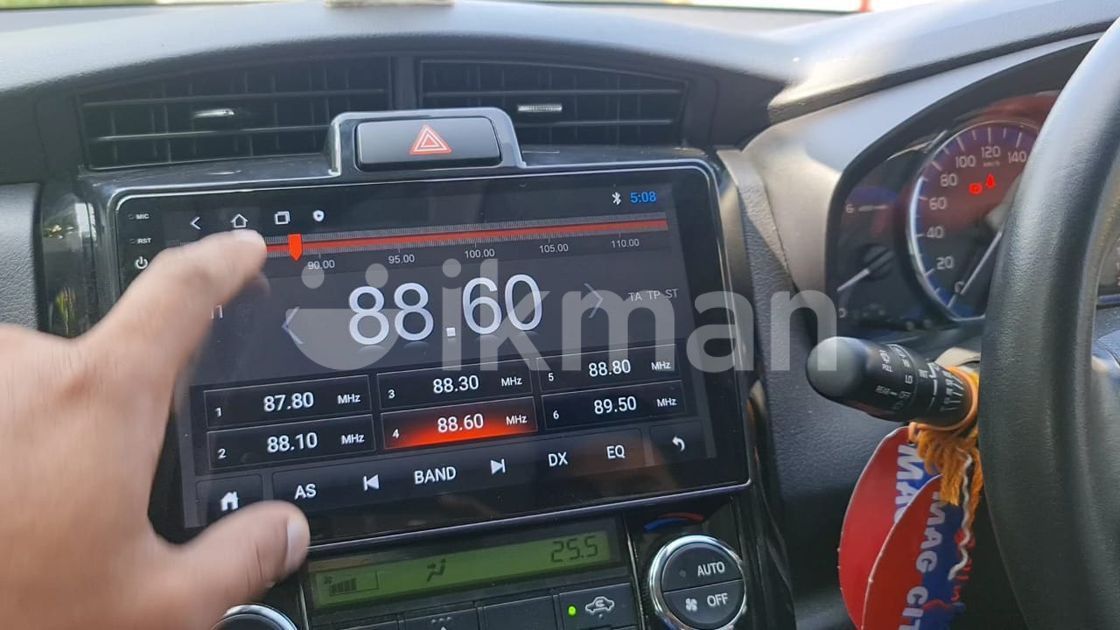 Axio 2016 Car Android Player 2GB RAM IPS 4K Touch Screen for Sale in ...