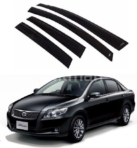 Axio Door Visor in Piliyandala | ikman