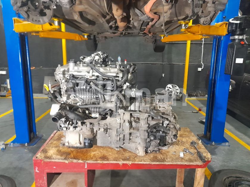 Axio Engine Repair | ikman