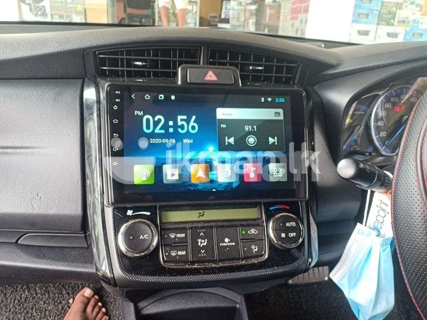 AXIO WXB 9 inch audio car player 2+32 in Kandy City | ikman