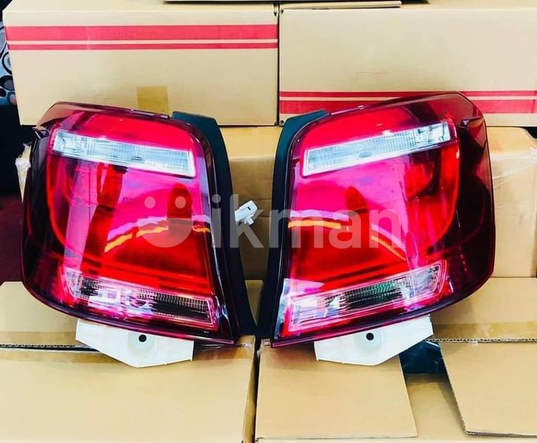 Axio165 tail light for Sale in Nugegoda | ikman