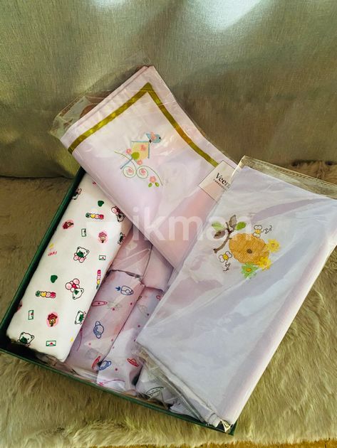 Baby Embroidery Clothes for Sale in Angoda | ikman