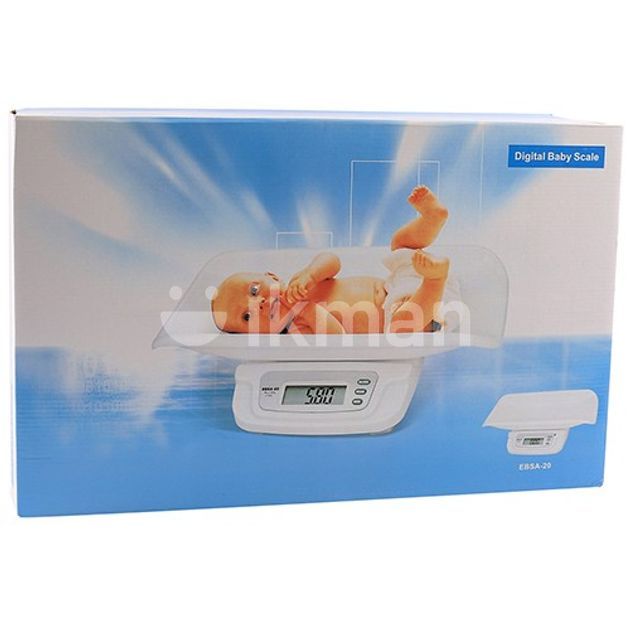 BABY SCALE for Sale in Colombo 4 | ikman