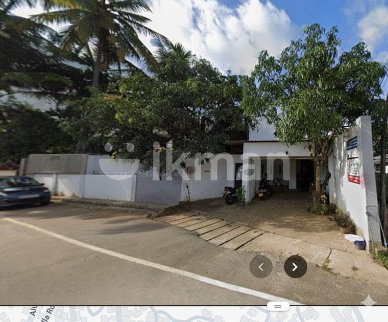 Badulla Town House for Rent | ikman
