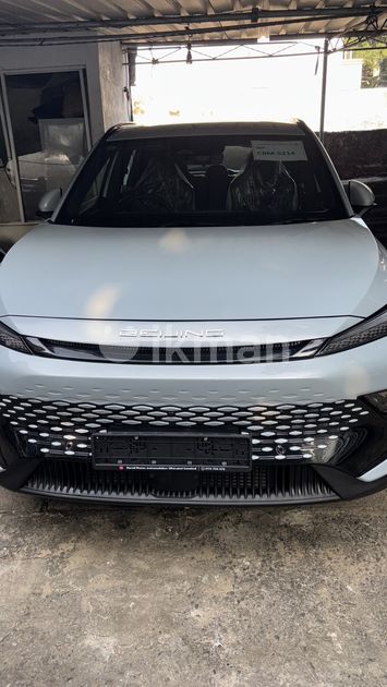 BAIC X55 II Beijing 2025 for Sale in Colombo 3 | ikman