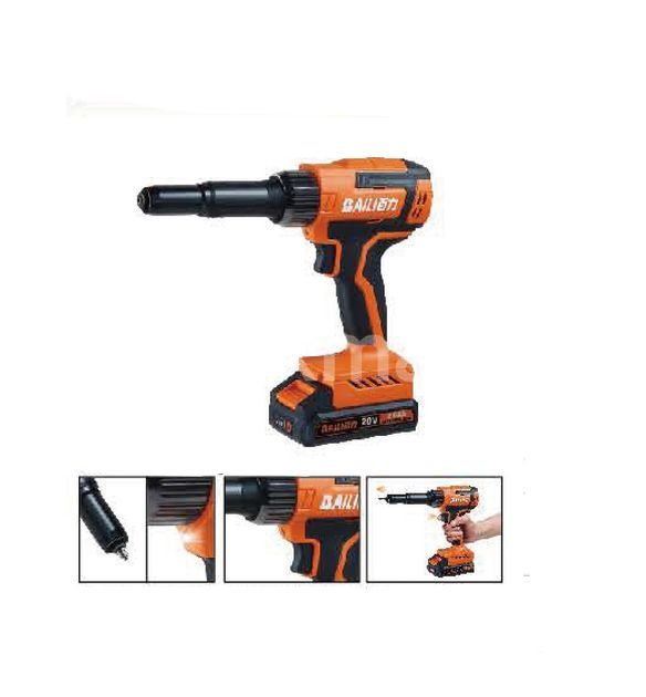 BAILI Cordless Brushless Rivet Gun 20V for Sale in Godagama | ikman