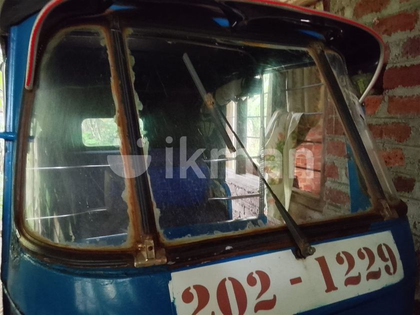 Bajaj 2 Stock 1995 for Sale in Nikaweratiya | ikman