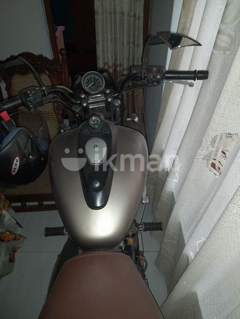 Bajaj Avenger Full Modify 2020 for Sale in Kekirawa | ikman