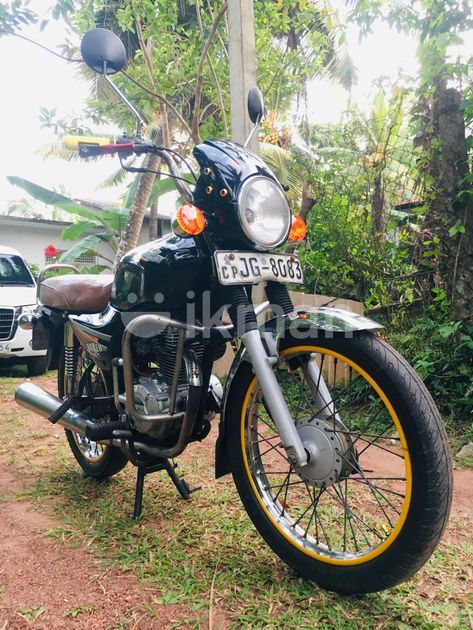 Bajaj Boxer 2004 for Sale in Ja-Ela | ikman