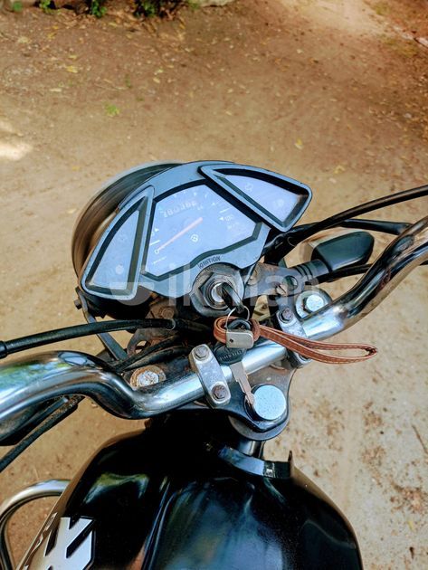 Bajaj Boxer 2008 for Sale in Trincomalee City | ikman