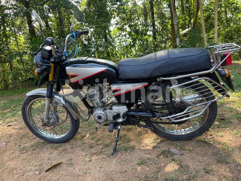 Bajaj Boxer 2006 for Sale in Kuruwita | ikman