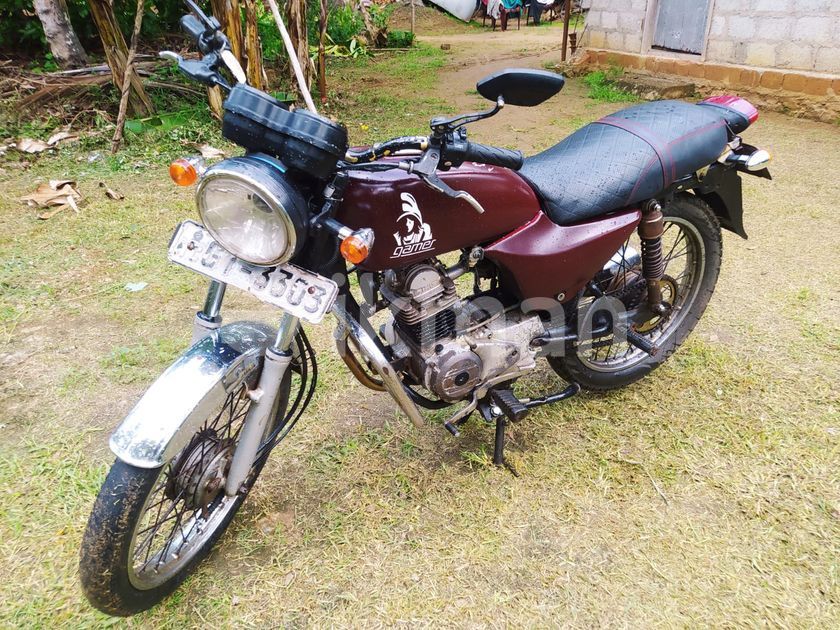 Bajaj Boxer CT Delux 2006 for Sale in Kurunegala City | ikman
