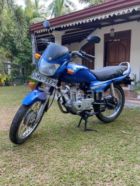 Bajaj Caliber 115 2005 for Sale in Piliyandala | ikman