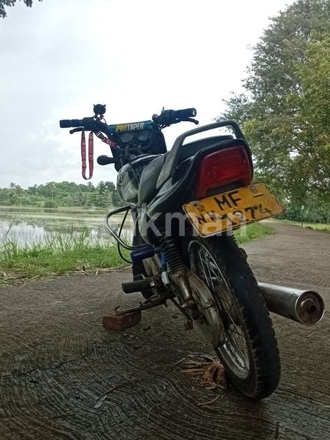 Bajaj CT100 2005 for Sale in Nugegoda | ikman