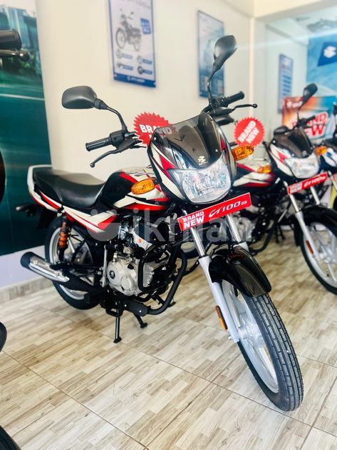 Bajaj CT100 Brand New 2026 for Sale in Gampaha City | ikman