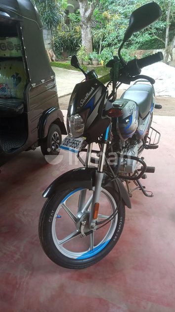 Bajaj CT100 2025 for Sale in Katugastota | ikman